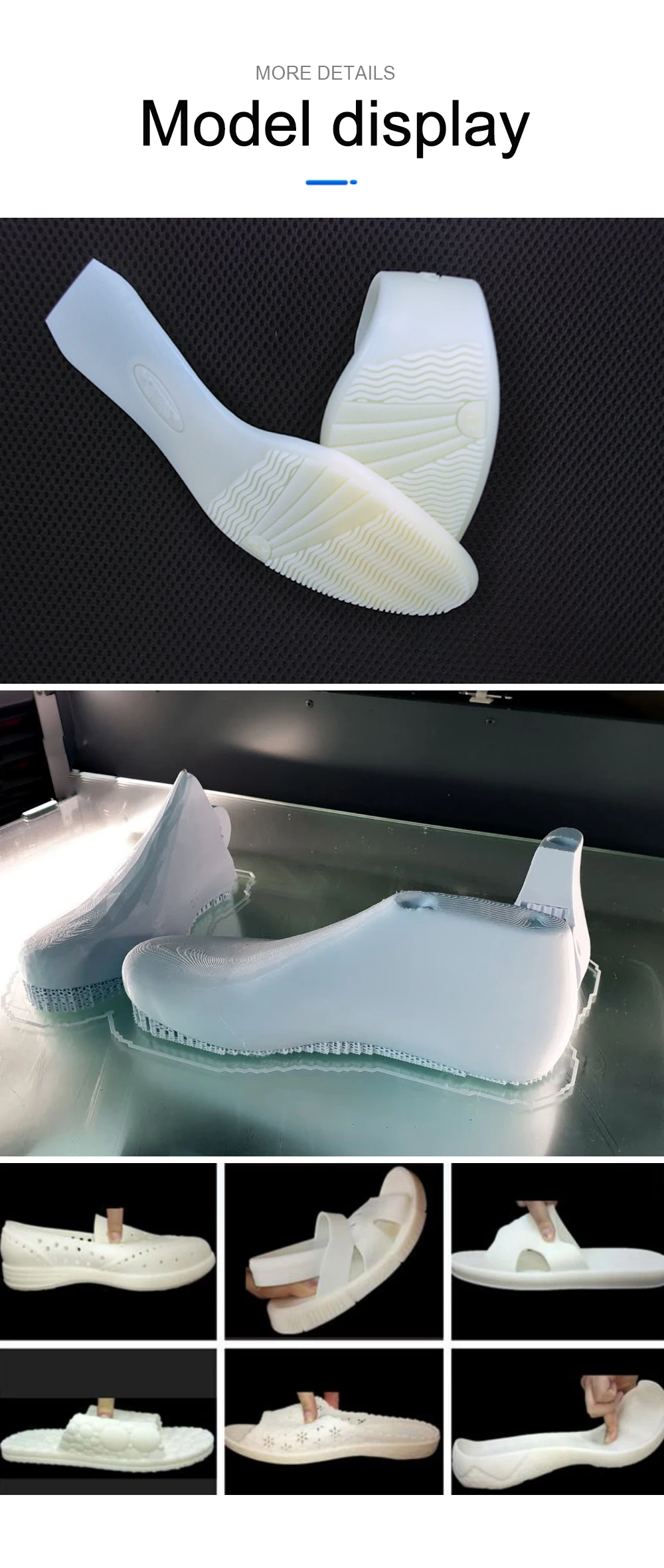 709 Flexible Resin Liquid Resin Photosensitive Resin For 3d Sla ...