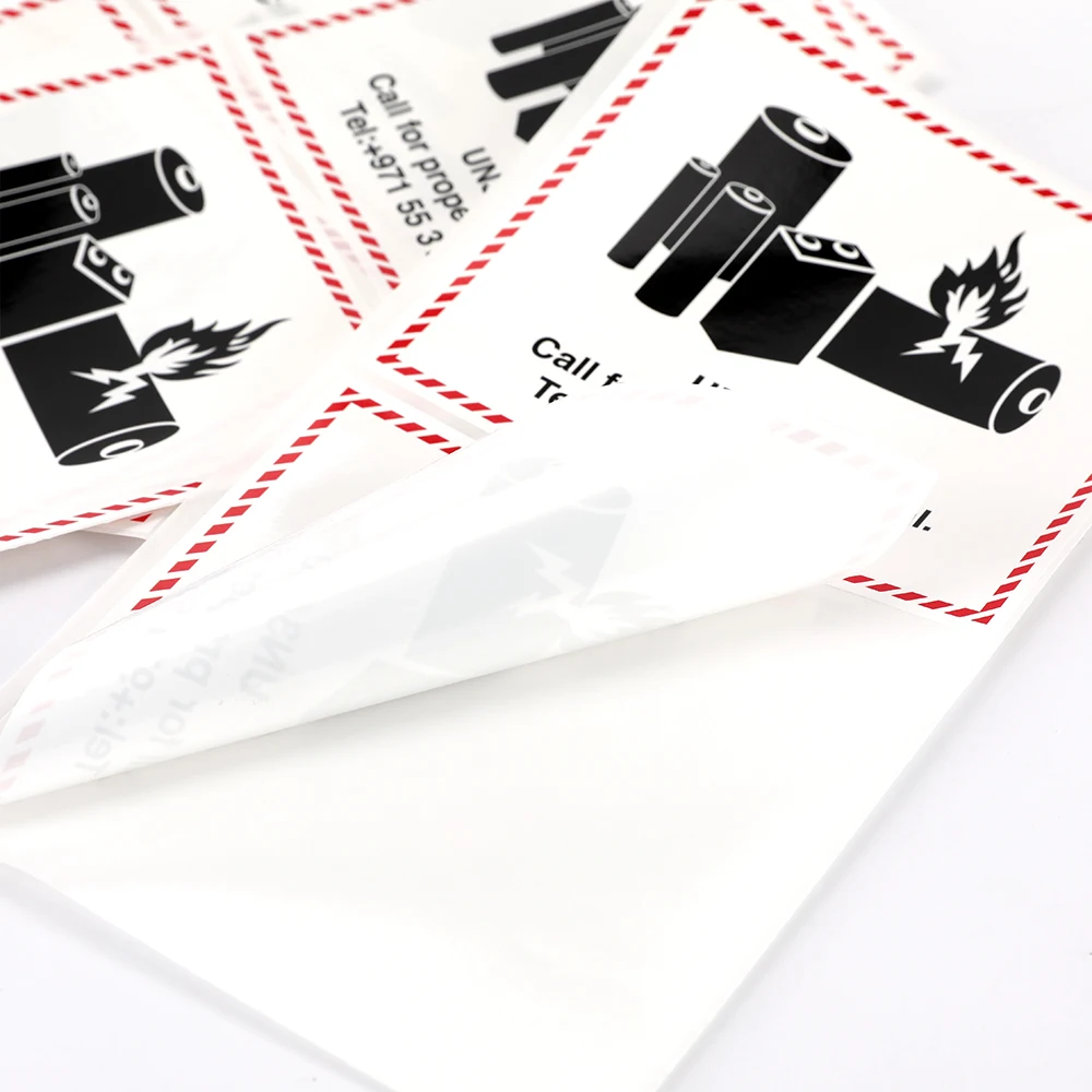 Custom Waterproof Adhesive Fruit Vegetable Labels Stickers Frozen Fresh ...