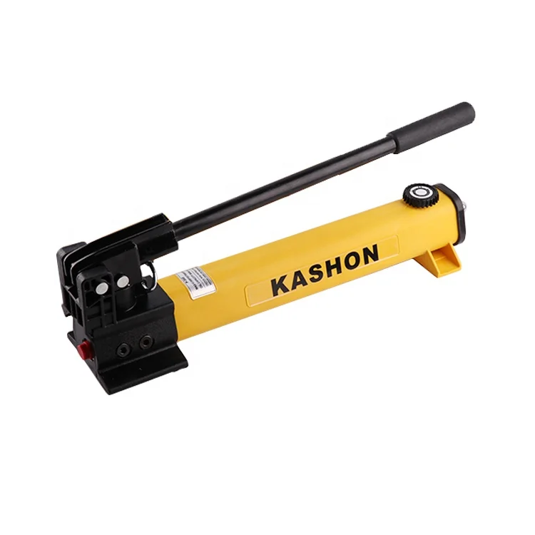 KSRSM-300 Enerpac Equiivalent Mini Flat 30 Ton Hydraulic Jack