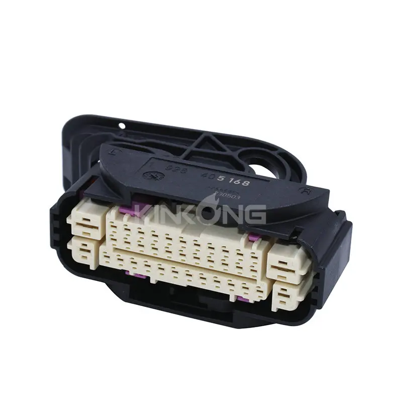 38 Pin Original Female ECU 1928405168 - Reliable Auto Connector