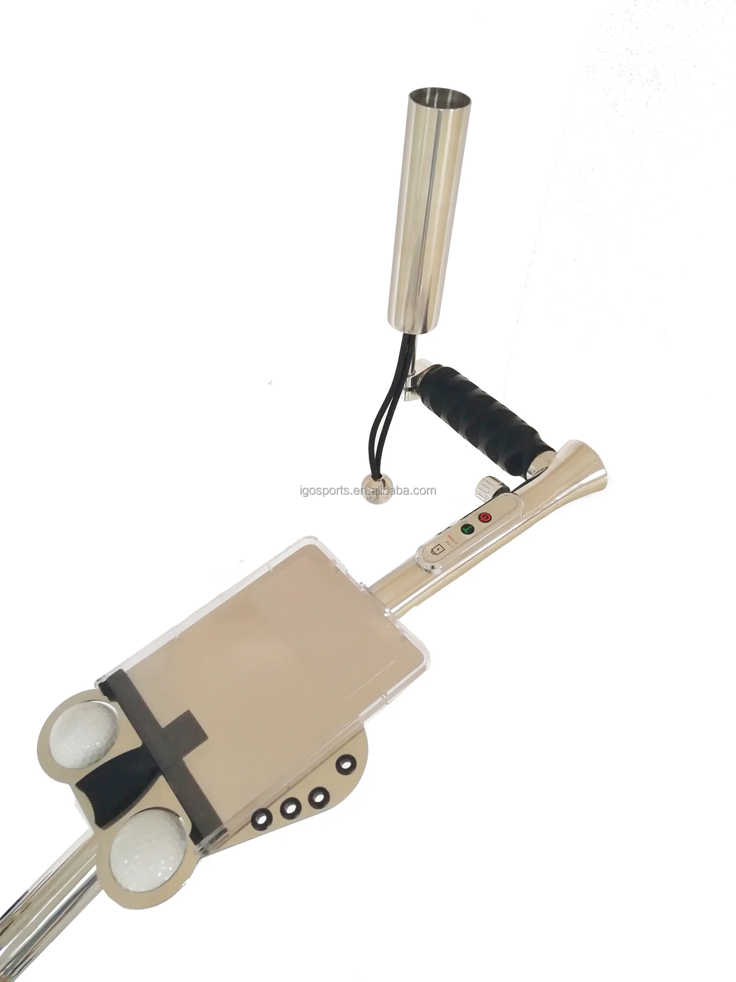 Igo Remote Control Electric Golf Trolley - Max300 Model