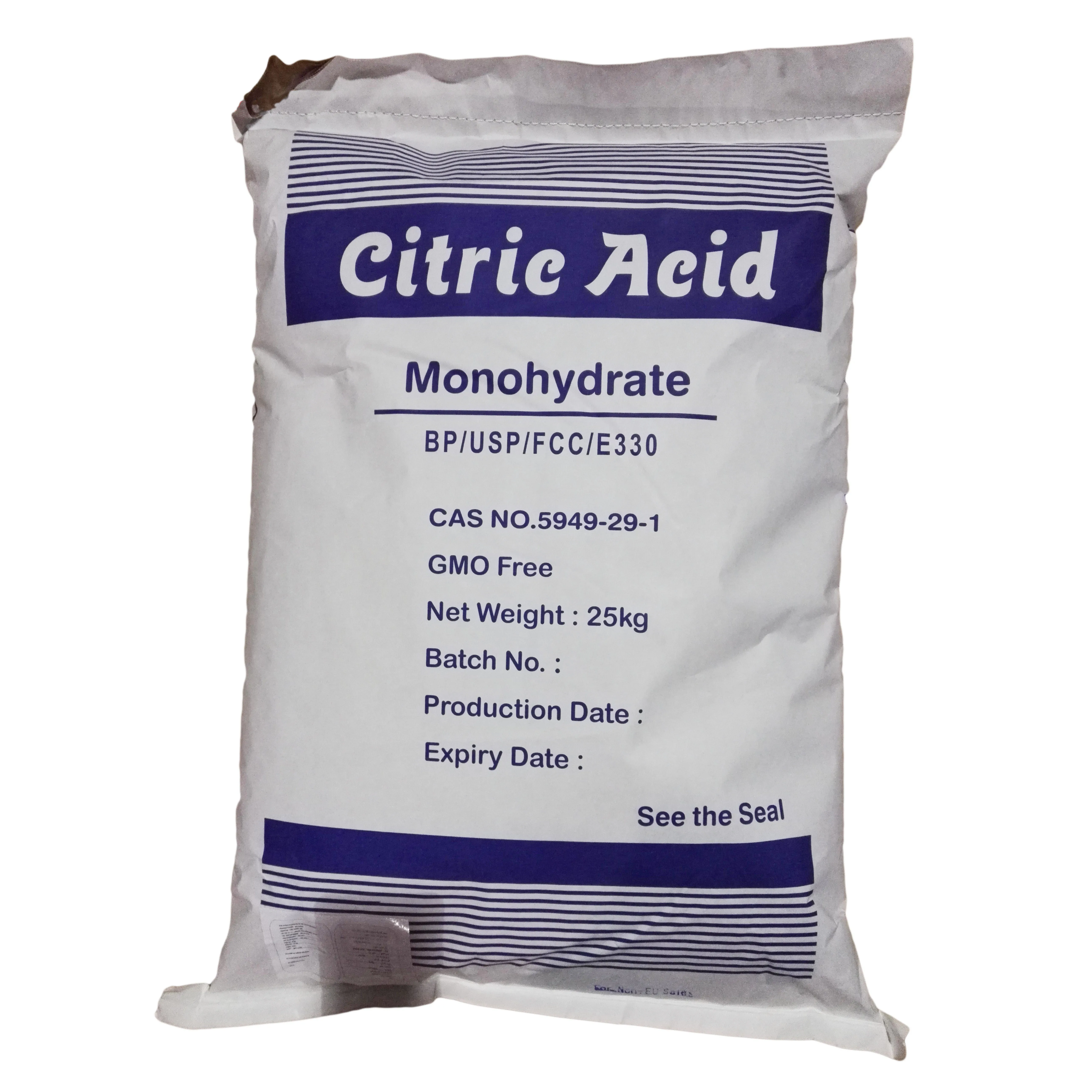 What Is Citric Acid A Key Food Additive - Buy Food Additive Citric Acid ...