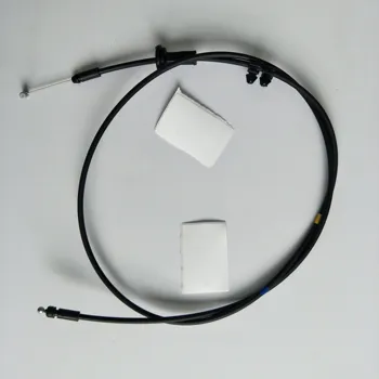 81190-f2100 Used For Cable Opening Bonnet,Hood Release Cable,Door Lock ...