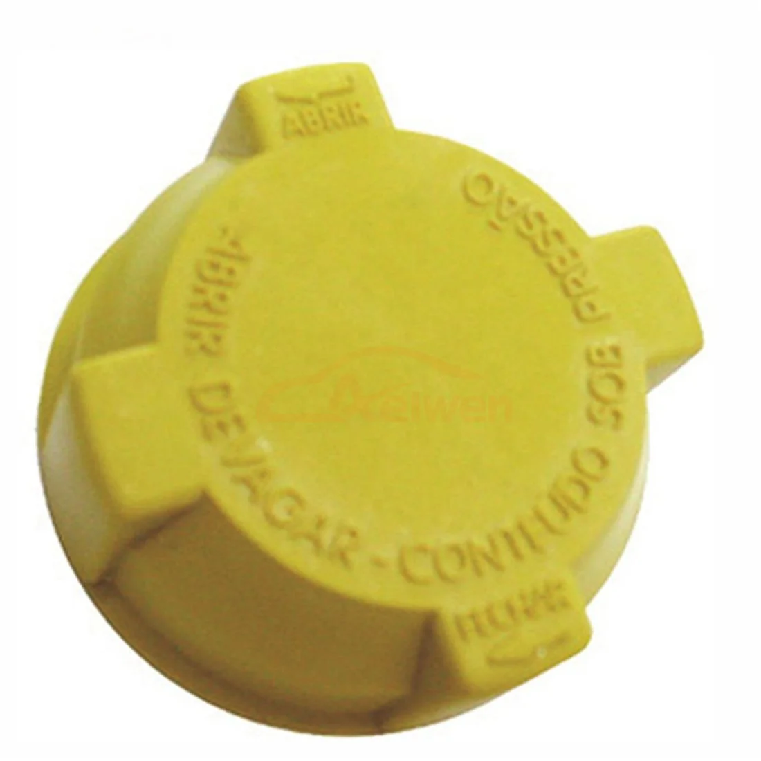 Auto Expansion Tank Capping Used for OPEL OE NO.52.252.297 93.220.885 ...