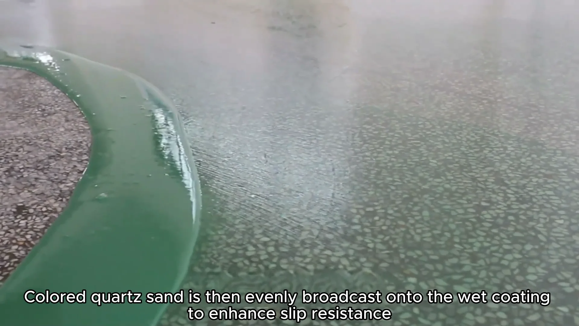 Direct Colors Concrete Stain Painted Concrete Epoxy Colors For Concrete ...