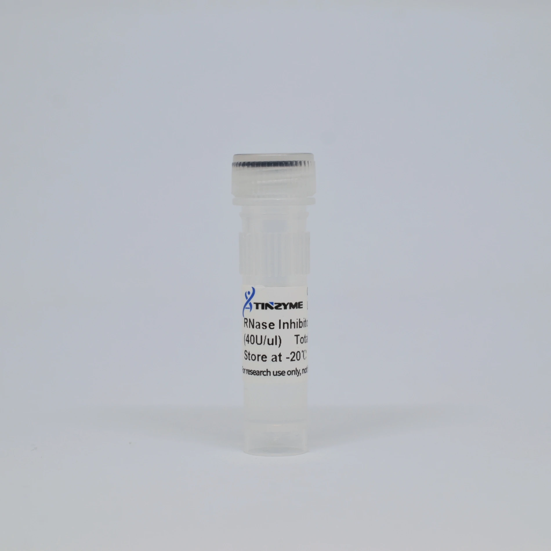 Tinzyme GMP Grade MRNA Cap 2' O Methyltransferase Reacts Only with RNA ...