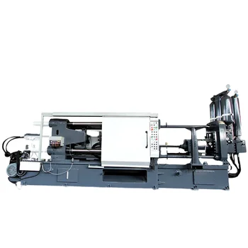Lh-hpdc 350t Continuous Aluminum Die Casting Machine Injection Molding ...