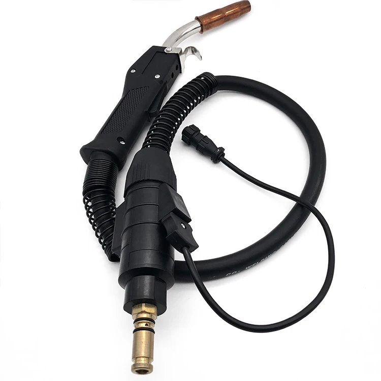 Copper Welding Gun CO2 MIG TW Eco Nozzle 24a-50 24a-62 24a-75