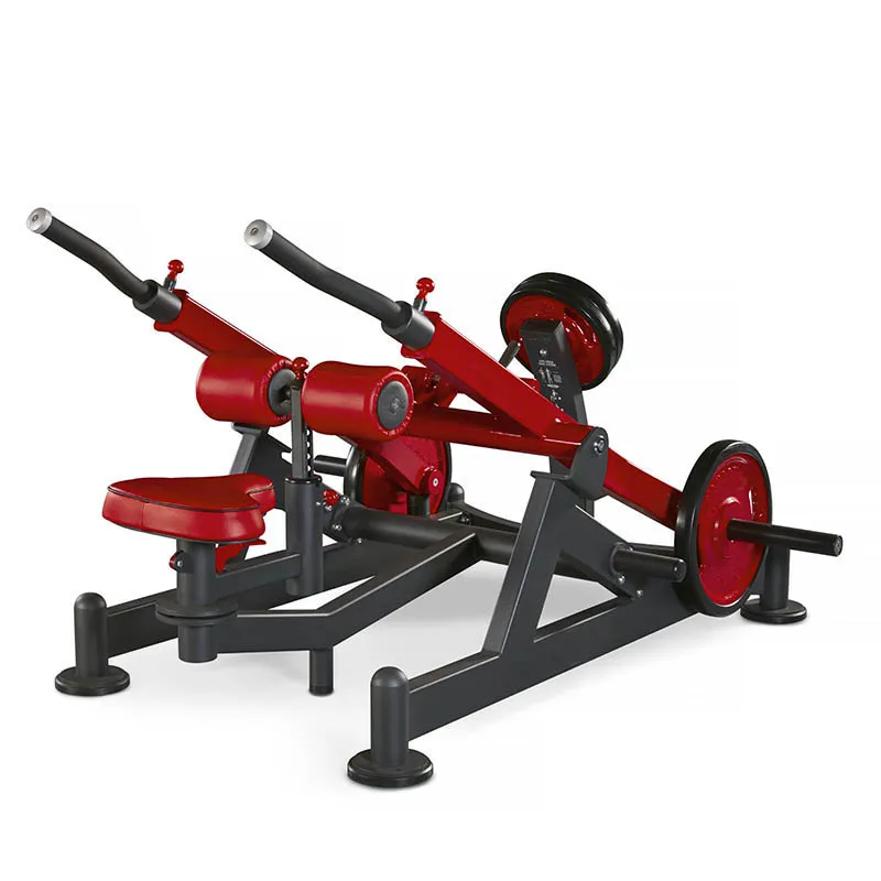 Panatta Indoor Lateral Raise Shoulder Training Machine Gym Equipment ...