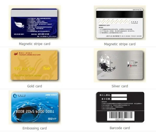 ISO14443A MIFARE Classic EV1 1k rfid MIFARE card with uid number ...