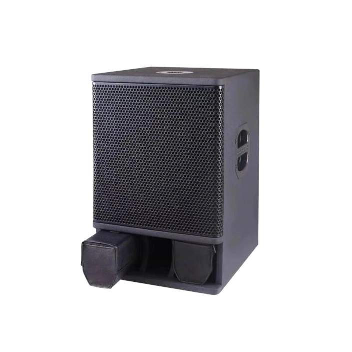 3 Inch Subwoofer Active Line Array Column Multimedia Speaker - Buy 3 ...