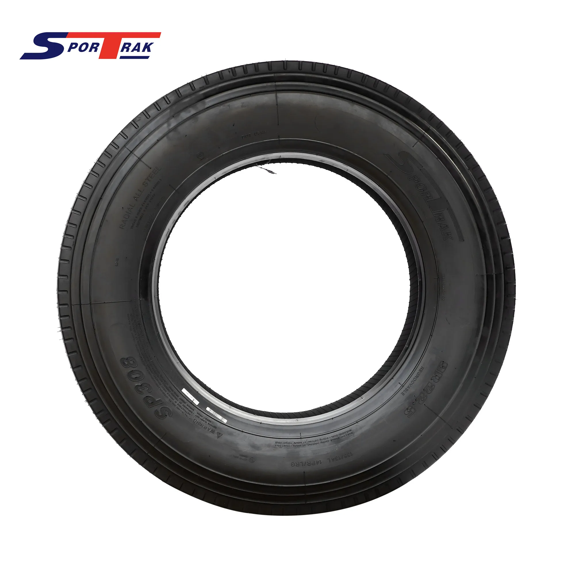 Light Truck Ltr Radial Truck Tyre Tires 255/100r16 10r17.5 8r17.5 8.5r17.5 10r22.5 335/80r20 ...