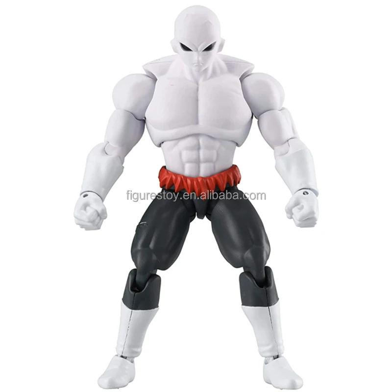 Custom Toy Factory Vinyl Injection Molded Exclusive Plastic Action ...