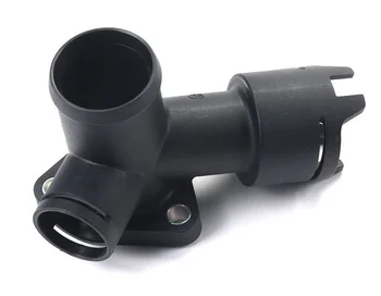 Auto Parts Coolant Flange Oe 03h121133 For Audi Q7 2007-2015 Vw Eos ...