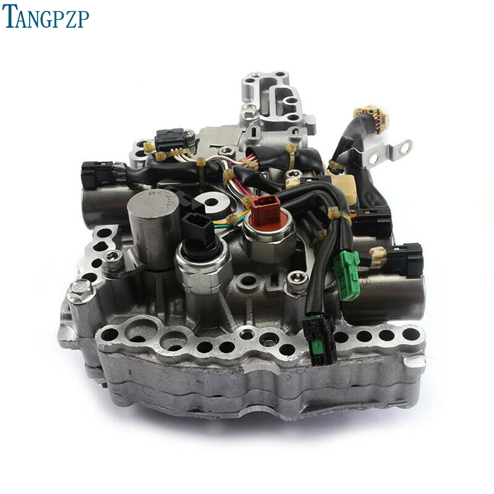 Ap02 Auto Transmission Valve Body Re0f10a Jf011e 317051xf1a 3170528x0b ...