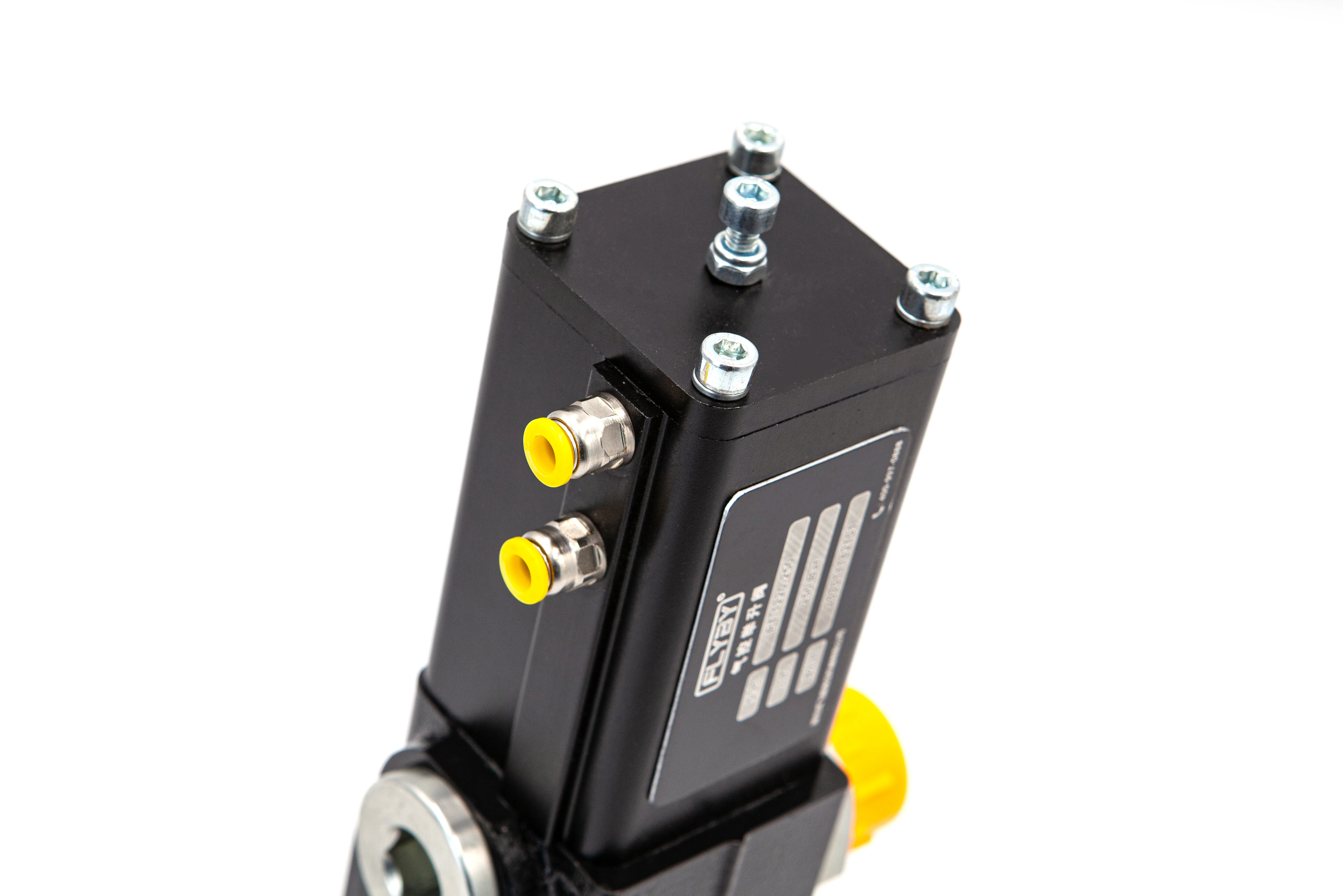 Hydraulic Valve Tipping Valve Kits Hyva Valve - Buy Tipping Truck ...