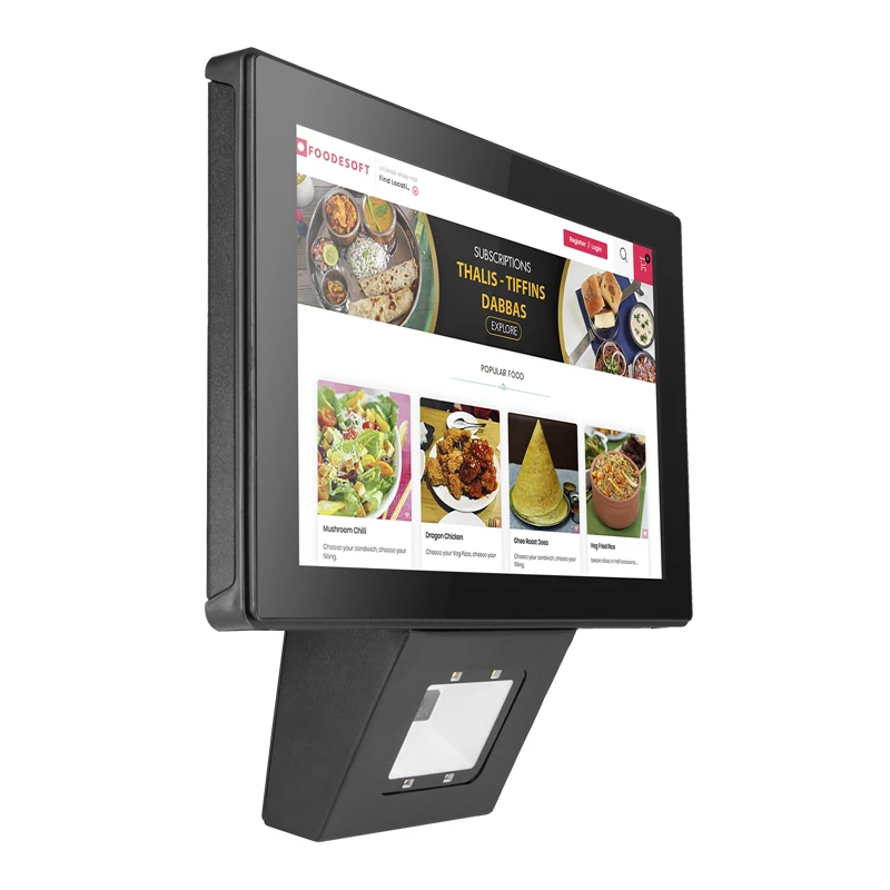 Alibaba.com: Android Interactive Touch Screen POS Price Checker with ...