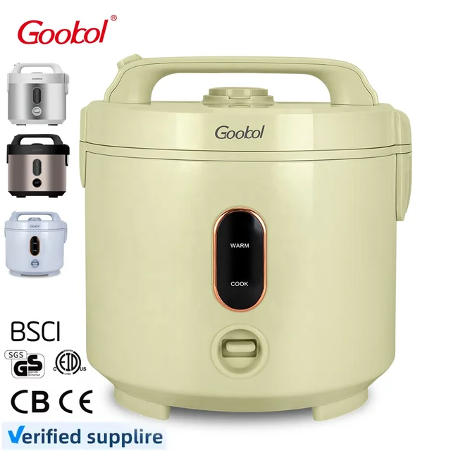 Company Overview - Guangdong Gao Bo Electrical Appliance Co., Ltd.