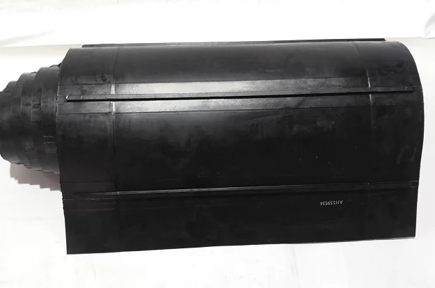 Pièces De Rechange Agricoles Coupleur Cannelé De Bride H106283 H165510 ...