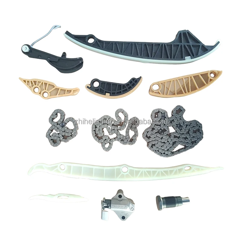 Wholesale Original Timing Chain Kit For Audi Vw A3 A4 A5 A6 2.0tfsi B7 ...
