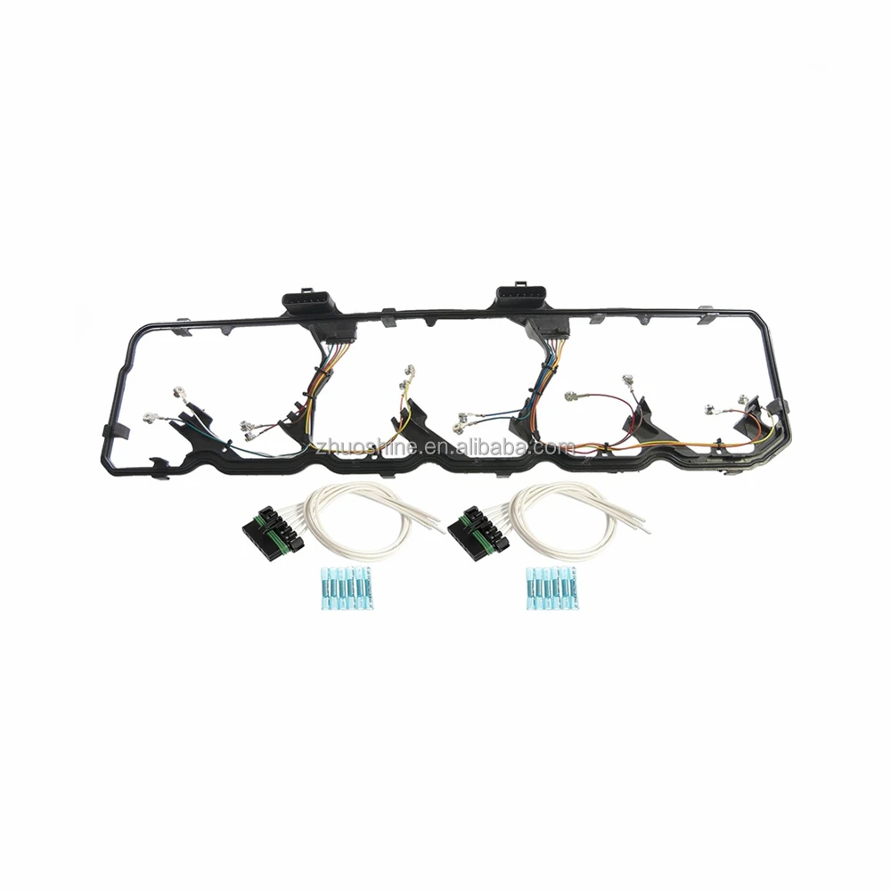 726315 6.7l Diesel Valve Cover Gasket Kit 3975641 5179091ac 5264950 ...