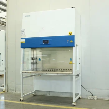 Biobase China Biosafety Cabinet Class Ii Type A2 Bsc-4fa2-gl(4') Type ...