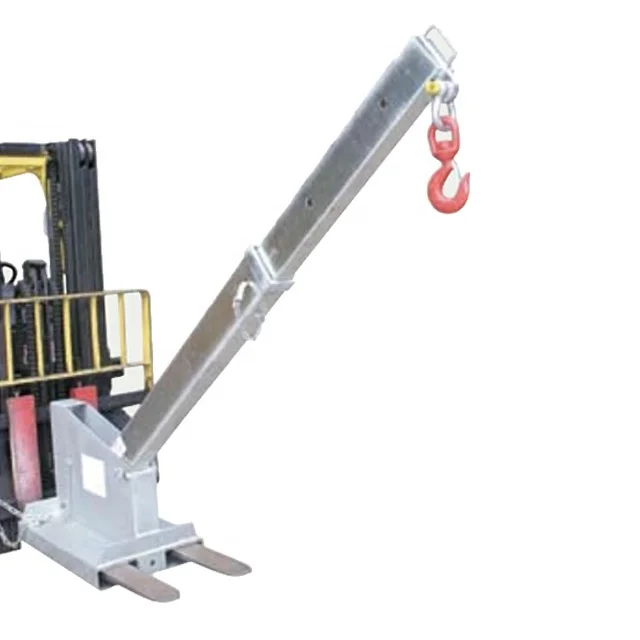 Jip Crane Model :fjcl45 Surface Treatment:galvanized - Buy Extendable ...