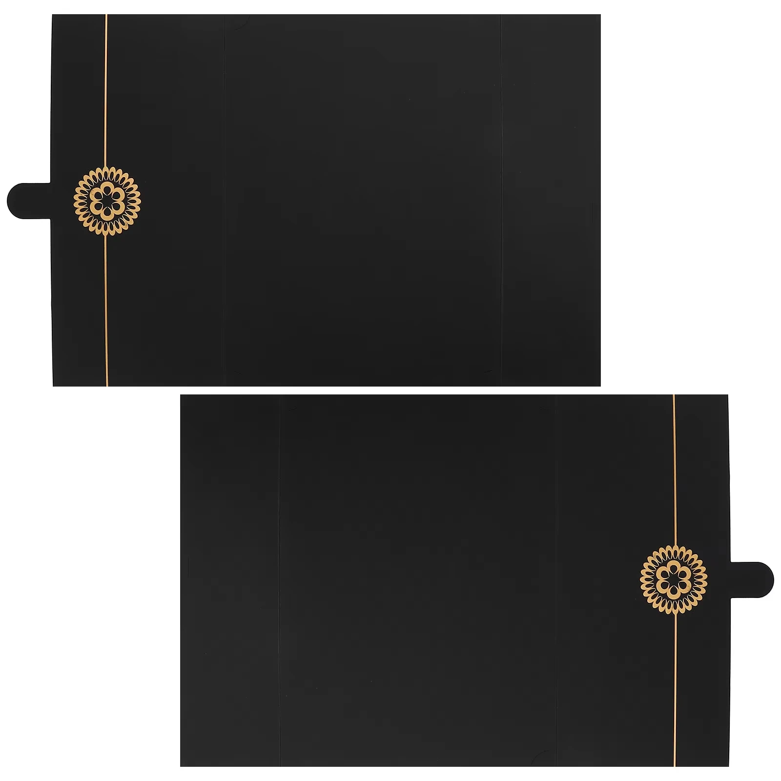 Wholesale Custom A4 Diploma Certificate File Folder Paper Certificate ...