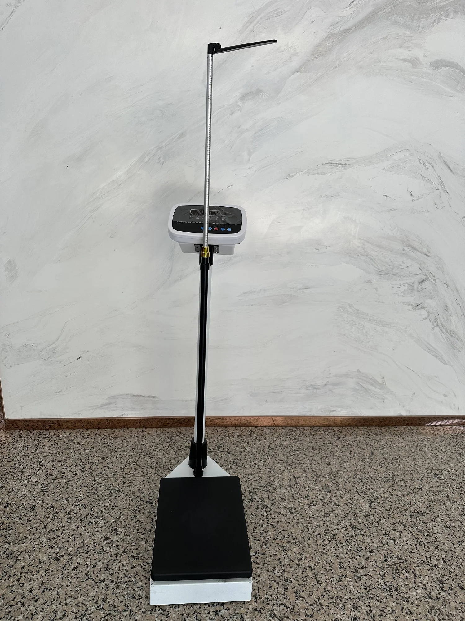TCS Weight Scales for Human Body 200kg Digital Personal Scale