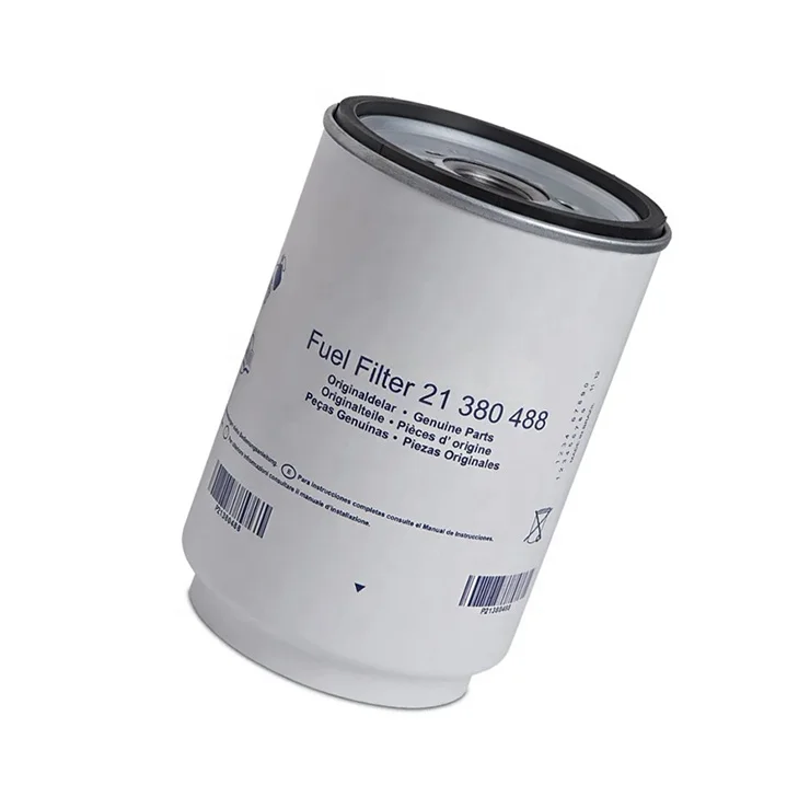 21380488 Diesel Generator Fuel Filter for Excavator and Other Trucks ...
