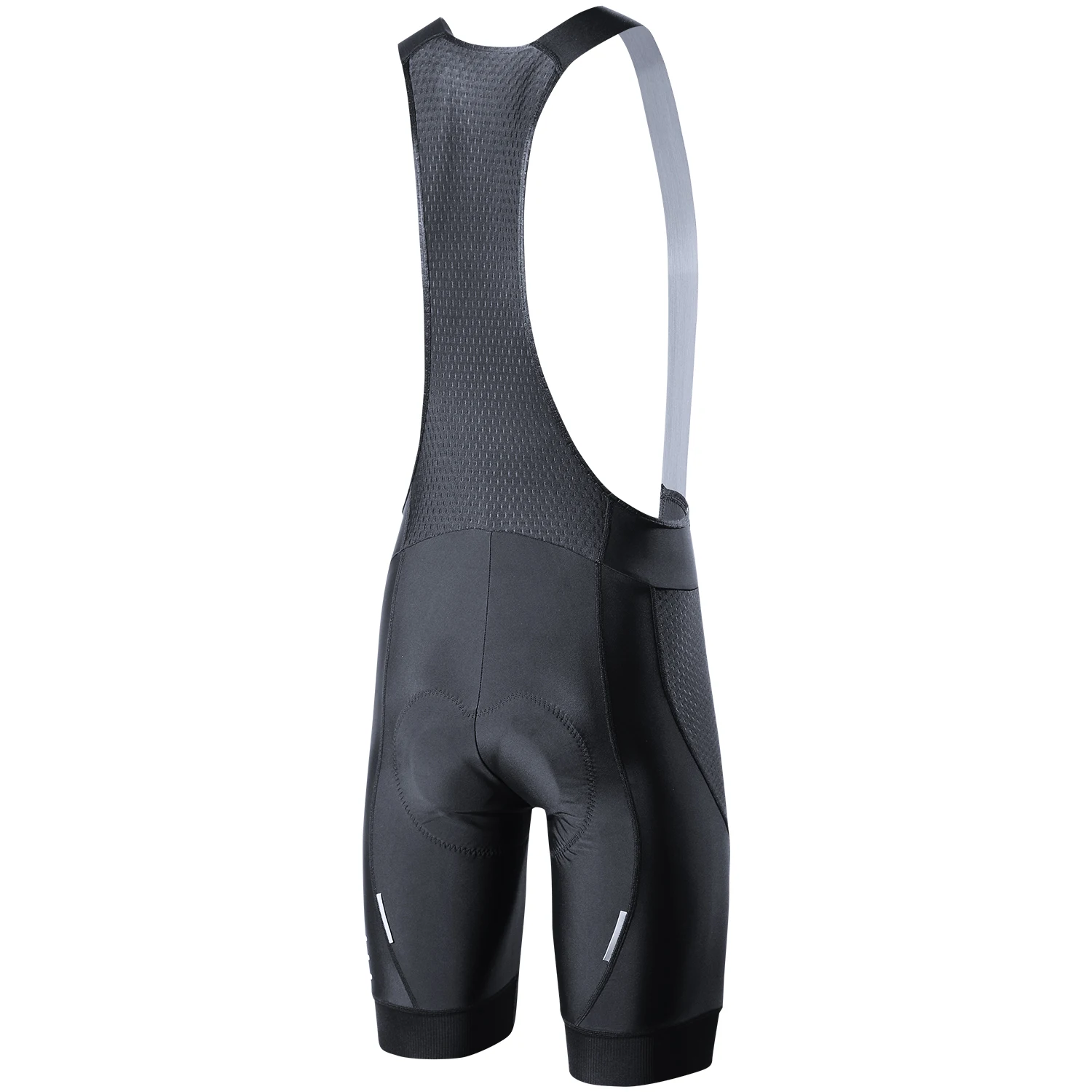 Souke Sports Cycling Gel Bib Shorts For Men Cycling Bib Seamless ...