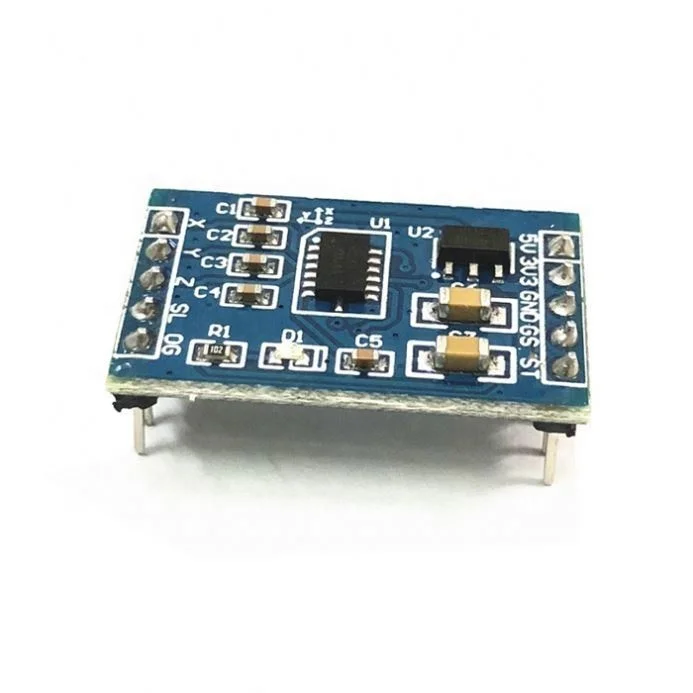 Mma7361 Triple Axis Accelerometer Module For Avr Pic - Buy Mma7361 ...