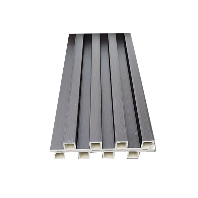 Art3d Slat Wall Panels Wpc Soundproof 3d Wall Panel Modern Design Wpc ...