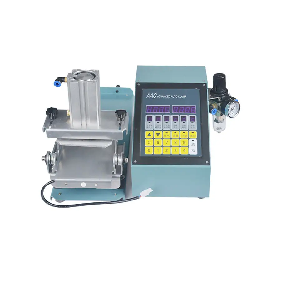 DVWI-1 Digital Vacuum Wax Injector for Jewelry Making - Advanced Wax ...