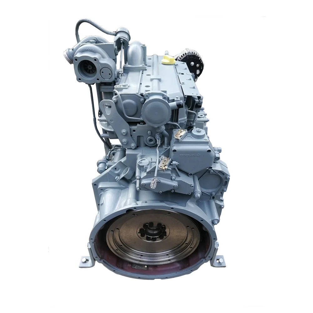 Deutz BF4M1013 Diesel Engine - High Performance & Reliability