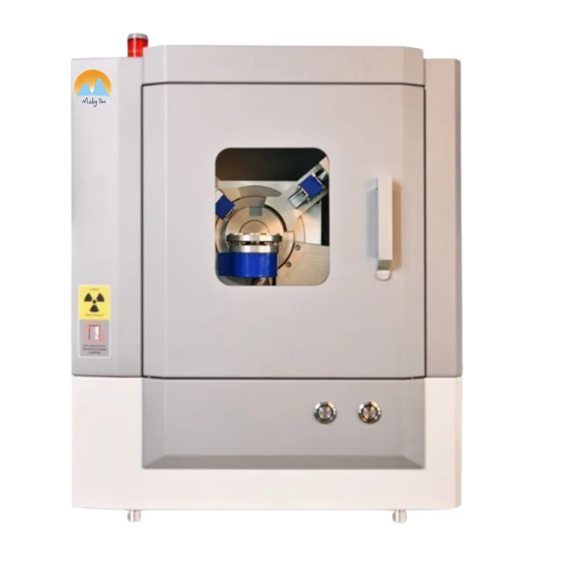 Benchtop Mini Powder X-ray Diffraction Meter (xrd) With Software ...