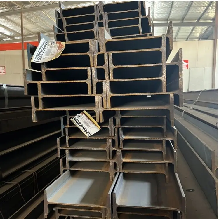 H Shape Steel Beam Factory S235jr S275jr S275j2 S355jr S355mcs355k2 Hea ...