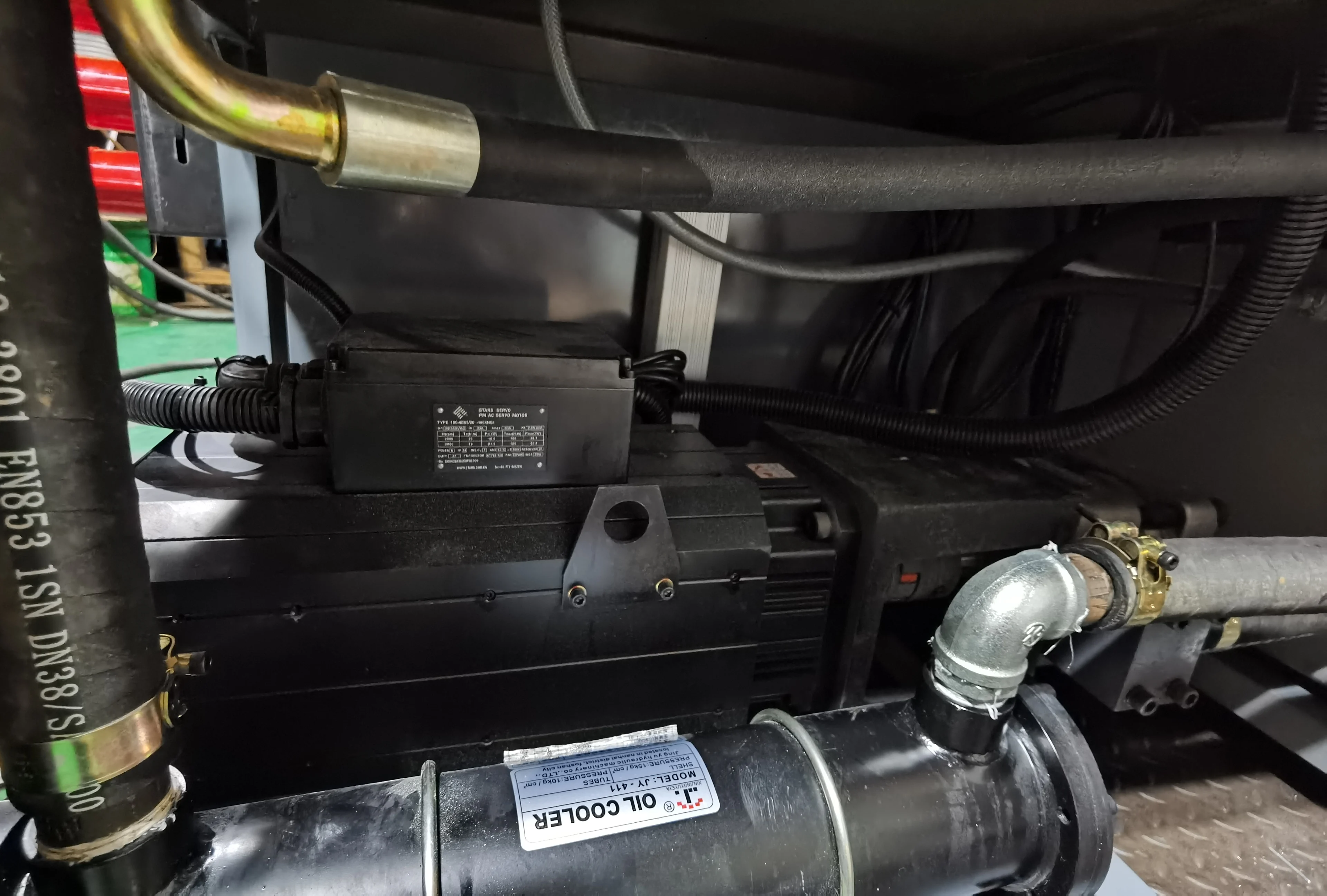 Zhenhua 120t Mobile Phone Case Making Machine /silicone Mobile Cover ...