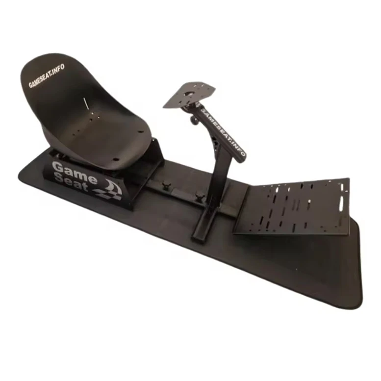 GO KART SIM Racing F1 Simulator FULL RACING EXPERIENCE VR Simulator ...