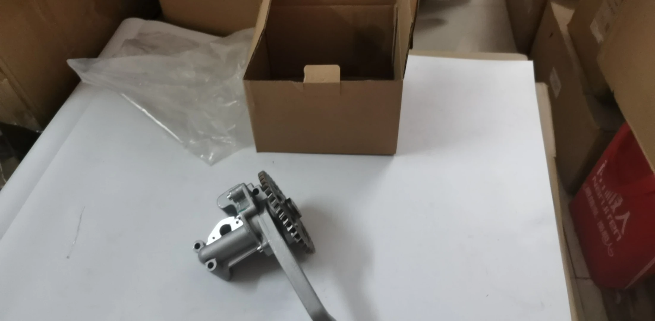 070115103a 070115105a油泵大众t5运输车v Bus Van 2.5tdi Axd斧头bac柴油2003-2015 070 ...