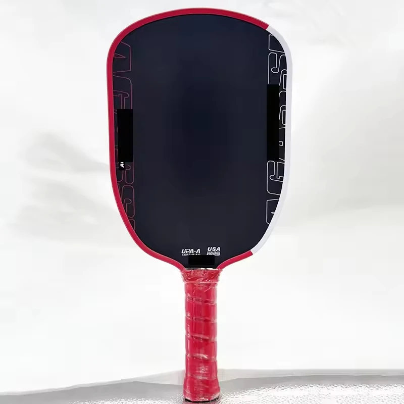 Agassi Pro TFP Pro Player Edition Pickleball Paddle USAPA Approved 16mm ...