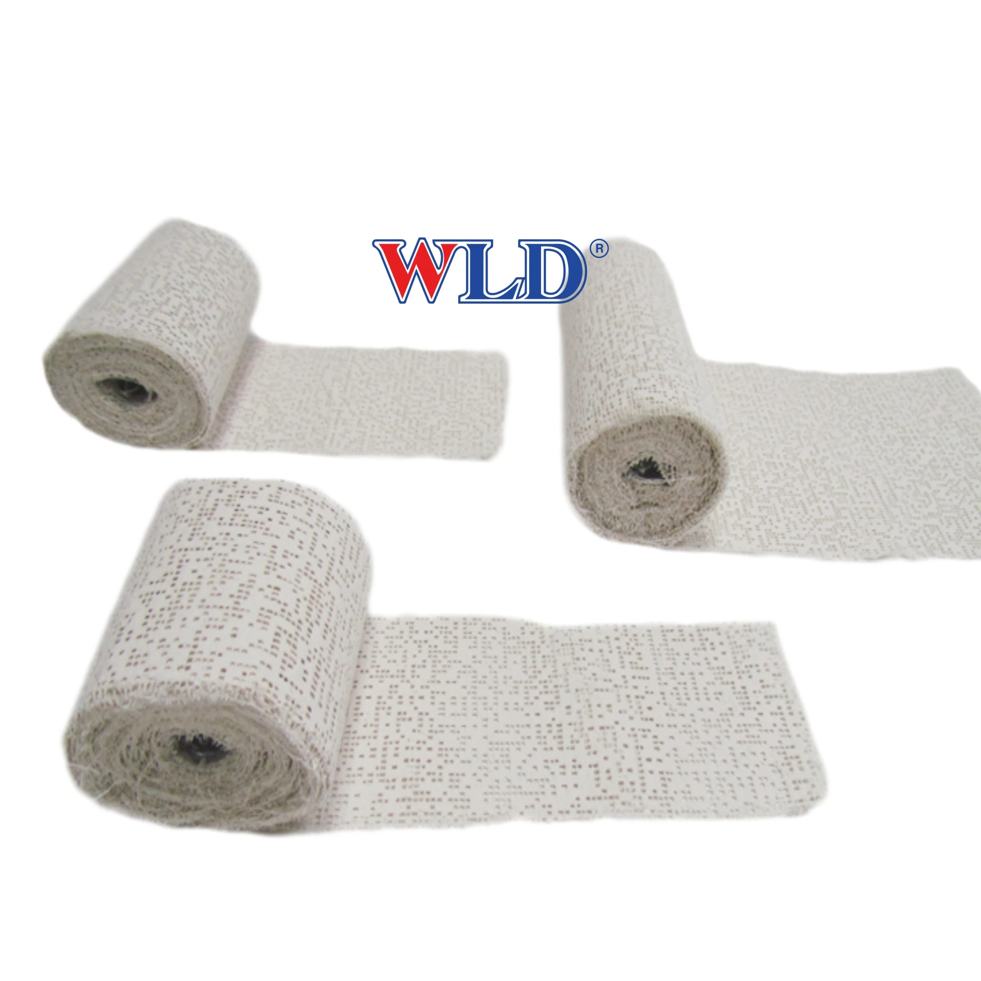 Alibaba.com: Gypsona Gypsum Bandage POP Plaster of Paris cast padding ...