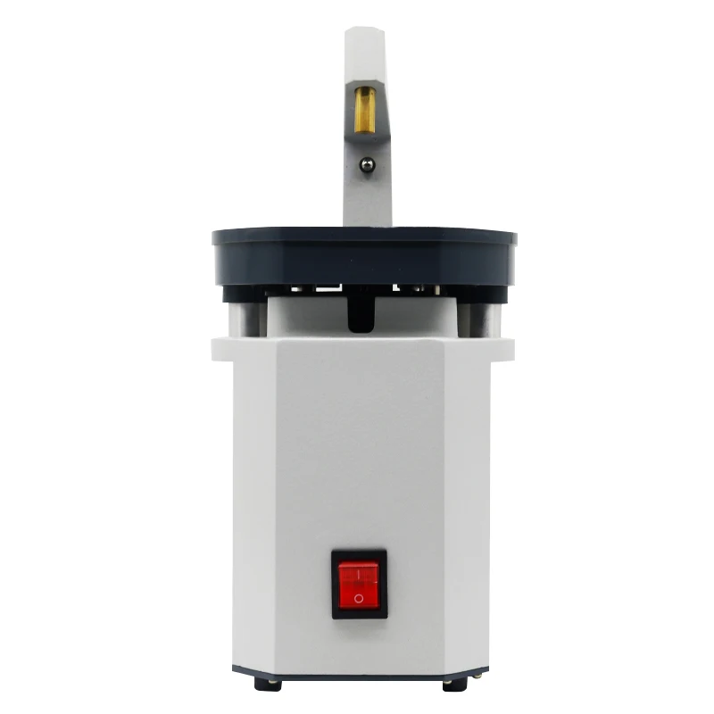 Dentist Lab Invisible Retainers Making Machine Dental Thermoplastic ...