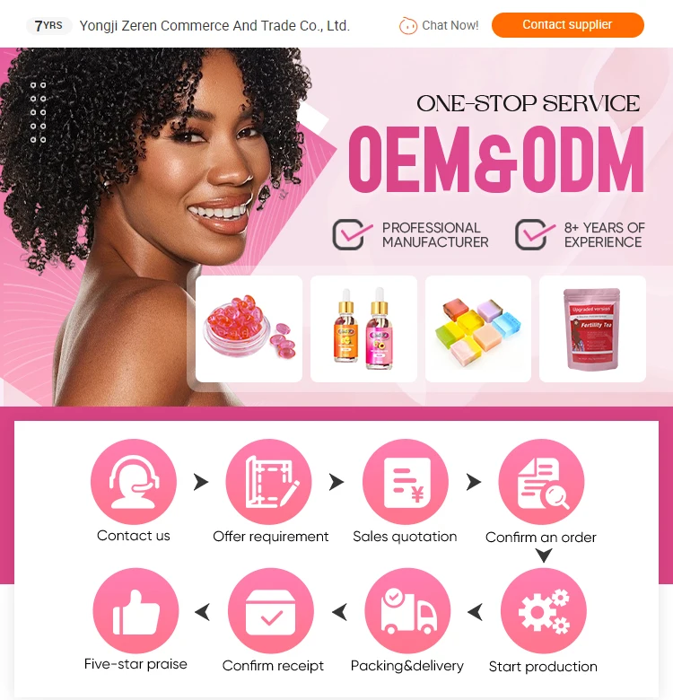 Vaginal Tightening Products - Yoni Stick for Narrowing Vagina