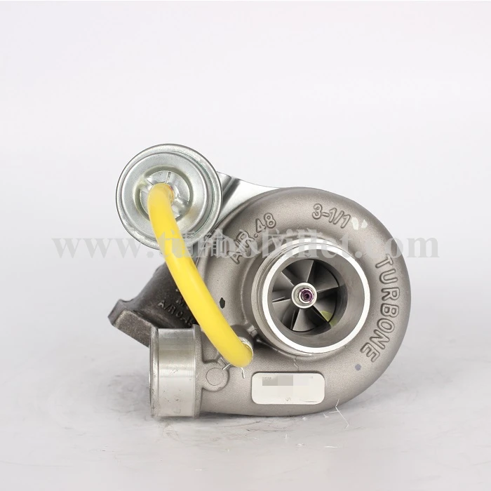 Car Turbine Turbocharger For Perkins 452065-5003s 452065-0003 452065-3 ...