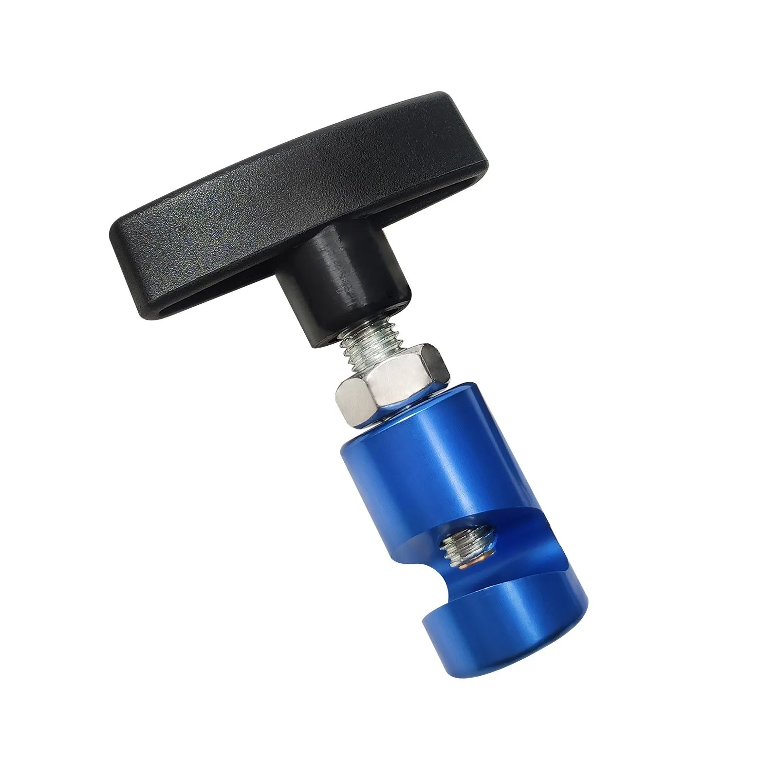 Universal Car Lift Support Clamp Lift Support Fixing Clamp Hood Trunk ...