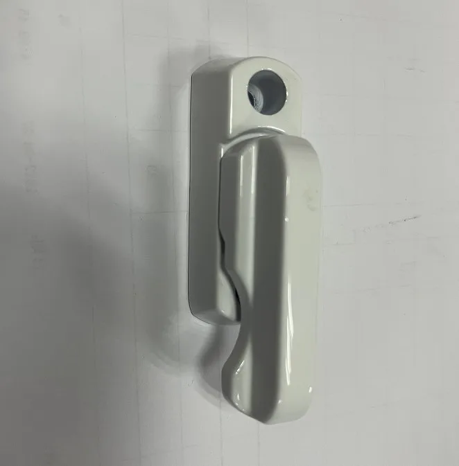 T Shape Crescent Lock Sliding Window Crescent Moon Lock - Buy Crescent ...