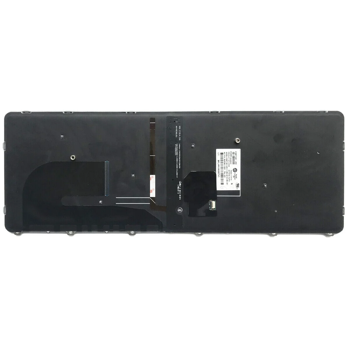 English Laptop Keyboard For Hp Elitebook 850 G3 Notebook Keyboard ...