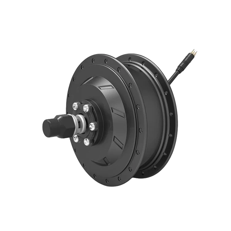 Factory Direct Sale Bldc Hub Motor Single Shaft Bike Geared Ebike 350w ...