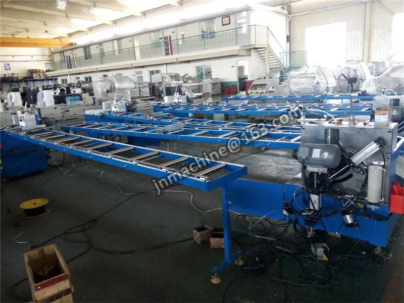 Saw Stopper for Cutting Machine - Automatic & Reliable